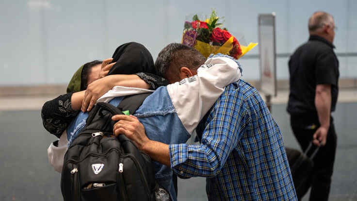 International Rescue Committee | International Rescue Committee (IRC)